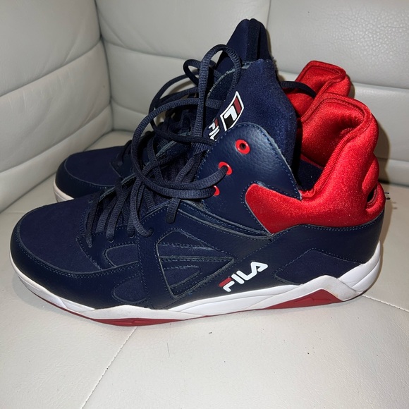 Fila | Shoes | Fila Cage | Poshmark